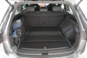 Серый Шкода Kodiaq 2024 в Таллин, объемом двигателя 1.50 л и пробегом 9 тыс. км за 41000 €, фото 9 на AUTOMOTO.COM.LV