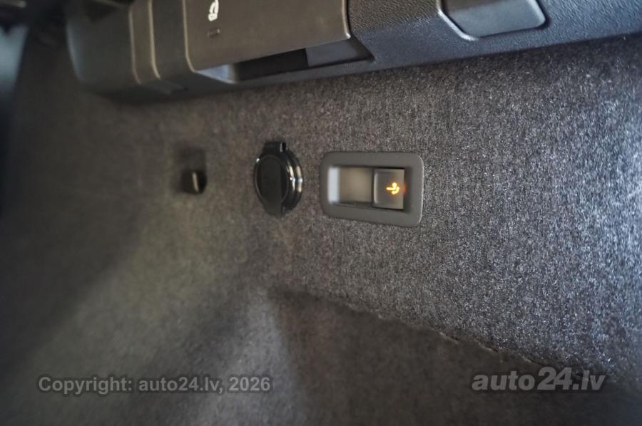 Серый Шкода Kodiaq 2024 в Таллин, объемом двигателя 1.50 л и пробегом 9 тыс. км за 41000 €, фото 10 на AUTOMOTO.COM.LV