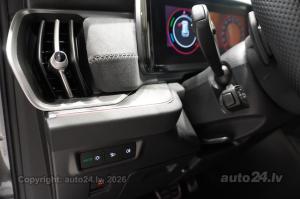Серый Шкода Kodiaq 2024 в Таллин, объемом двигателя 1.50 л и пробегом 9 тыс. км за 41000 €, фото 16 на AUTOMOTO.COM.LV