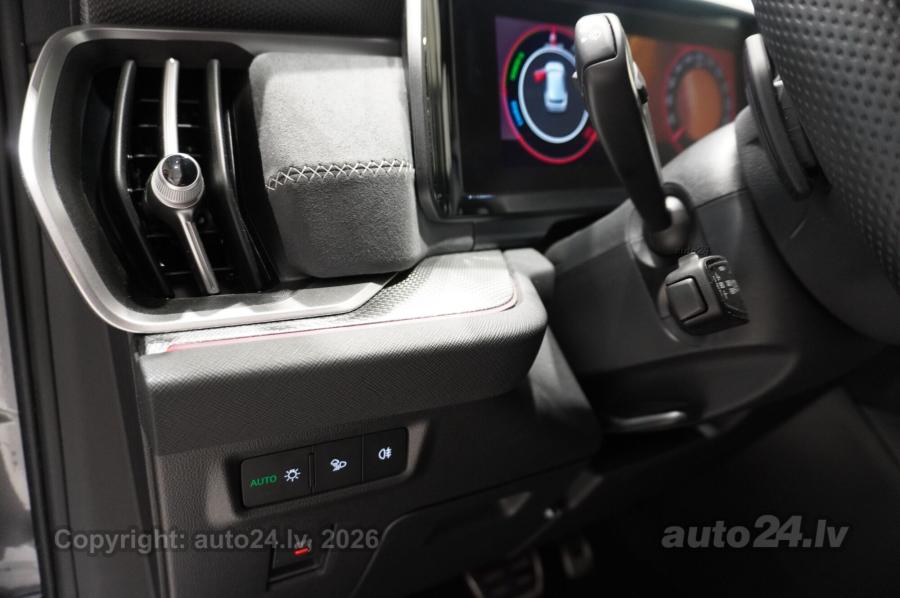 Серый Шкода Kodiaq 2024 в Таллин, объемом двигателя 1.50 л и пробегом 9 тыс. км за 41000 €, фото 16 на AUTOMOTO.COM.LV