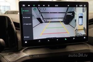 Серый Шкода Kodiaq 2024 в Таллин, объемом двигателя 1.50 л и пробегом 9 тыс. км за 41000 €, фото 17 на AUTOMOTO.COM.LV