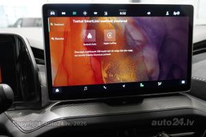 Серый Шкода Kodiaq 2024 в Таллин, объемом двигателя 1.50 л и пробегом 9 тыс. км за 41000 €, фото 18 на AUTOMOTO.COM.LV