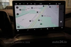 Серый Шкода Kodiaq 2024 в Таллин, объемом двигателя 1.50 л и пробегом 9 тыс. км за 41000 €, фото 19 на AUTOMOTO.COM.LV
