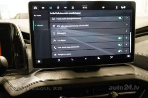 Серый Шкода Kodiaq 2024 в Таллин, объемом двигателя 1.50 л и пробегом 9 тыс. км за 41000 €, фото 21 на AUTOMOTO.COM.LV