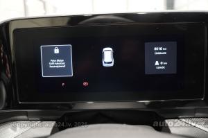 Серый Шкода Kodiaq 2024 в Таллин, объемом двигателя 1.50 л и пробегом 9 тыс. км за 41000 €, фото 25 на AUTOMOTO.COM.LV