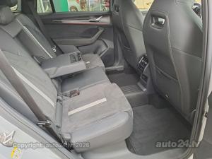 Grey Skoda Kodiaq 2024 in Tartu, with an engine capacity of 2.00 L and mileage of 64 thousand km for 45900 €, photo 7 on AUTOMOTO.COM.LV