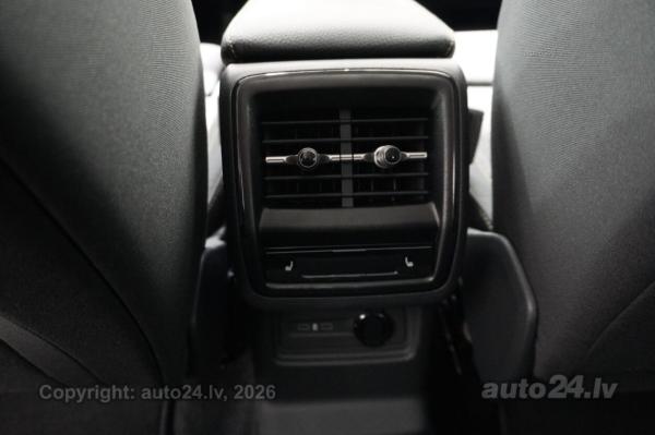 Серый Шкода Kodiaq 2025 в Таллин, объемом двигателя 1.50 л и пробегом 9 тыс. км за 41900 €, фото 11 на AUTOMOTO.COM.LV