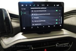 Серый Шкода Kodiaq 2025 в Таллин, объемом двигателя 2.00 л и пробегом 12 тыс. км за 51900 €, фото 25 на AUTOMOTO.COM.LV
