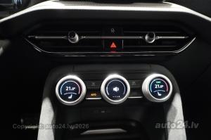 Серый Шкода Kodiaq 2025 в Таллин, объемом двигателя 2.00 л и пробегом 12 тыс. км за 51900 €, фото 27 на AUTOMOTO.COM.LV