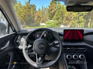 Серый Шкода Kodiaq 2025 в Таллин, объемом двигателя 1.50 л и пробегом 28 тыс. км за 17000 €, фото 7 на AUTOMOTO.COM.LV