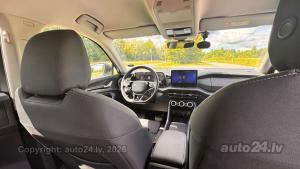 Pelēks Skoda Kodiaq 2025 Tartu, ar dzinēja tilpumu 1.50 L un nobraukumu 30 tūkst. km par 40000 €, foto 14 vietnē AUTOMOTO.COM.LV