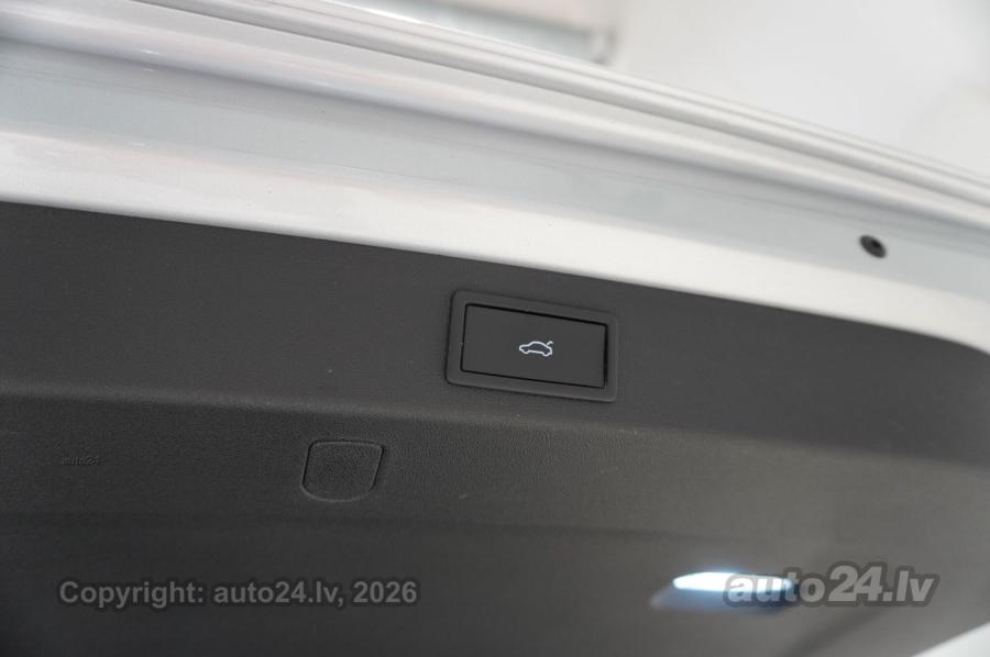 Серый Шкода Kodiaq 2025 в Таллин, объемом двигателя 1.50 л и пробегом 16 тыс. км за 41900 €, фото 8 на AUTOMOTO.COM.LV