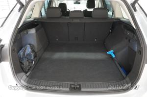 Серый Шкода Kodiaq 2025 в Таллин, объемом двигателя 1.50 л и пробегом 16 тыс. км за 41900 €, фото 9 на AUTOMOTO.COM.LV
