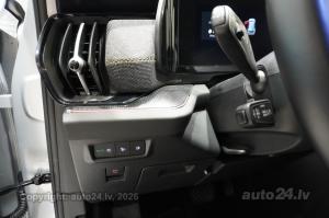 Серый Шкода Kodiaq 2025 в Таллин, объемом двигателя 1.50 л и пробегом 16 тыс. км за 41900 €, фото 19 на AUTOMOTO.COM.LV