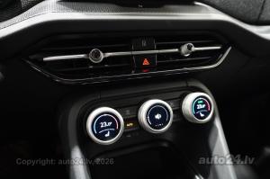 Серый Шкода Kodiaq 2025 в Таллин, объемом двигателя 1.50 л и пробегом 16 тыс. км за 41900 €, фото 20 на AUTOMOTO.COM.LV