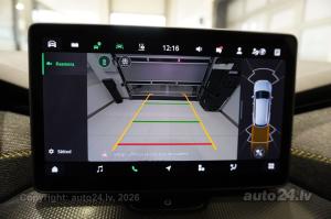 Серый Шкода Kodiaq 2025 в Таллин, объемом двигателя 1.50 л и пробегом 16 тыс. км за 41900 €, фото 21 на AUTOMOTO.COM.LV