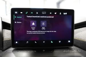 Серый Шкода Kodiaq 2025 в Таллин, объемом двигателя 1.50 л и пробегом 16 тыс. км за 41900 €, фото 25 на AUTOMOTO.COM.LV