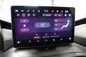 Серый Шкода Kodiaq 2025 в Таллин, объемом двигателя 1.50 л и пробегом 16 тыс. км за 41900 €, фото 26 на AUTOMOTO.COM.LV