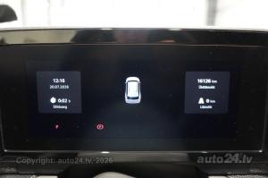Серый Шкода Kodiaq 2025 в Таллин, объемом двигателя 1.50 л и пробегом 16 тыс. км за 41900 €, фото 29 на AUTOMOTO.COM.LV