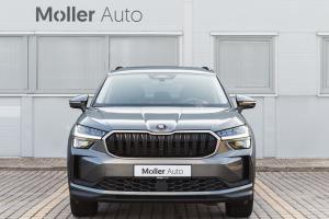 Pelēks Skoda Kodiaq 2025 Ventspils, ar dzinēja tilpumu 1.50 L un nobraukumu 29 tūkst. km par 37950 €, foto 9 vietnē AUTOMOTO.COM.LV