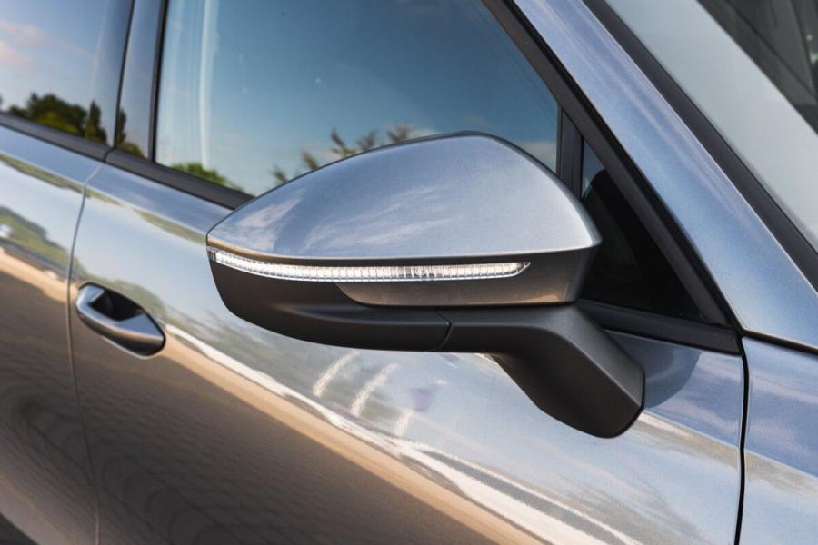 Pelēks Skoda Kodiaq 2025 Ventspils, ar dzinēja tilpumu 1.50 L un nobraukumu 29 tūkst. km par 37950 €, foto 11 vietnē AUTOMOTO.COM.LV