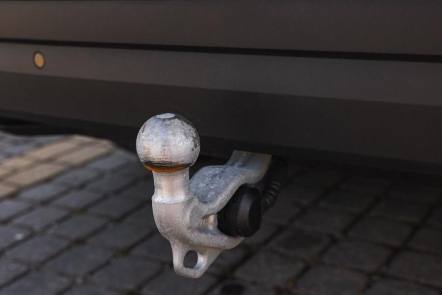 Pelēks Skoda Kodiaq 2025 Ventspils, ar dzinēja tilpumu 1.50 L un nobraukumu 29 tūkst. km par 37950 €, foto 16 vietnē AUTOMOTO.COM.LV