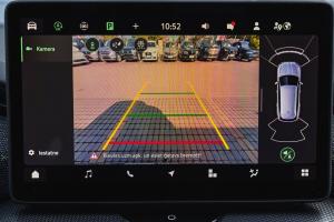 Pelēks Skoda Kodiaq 2025 Ventspils, ar dzinēja tilpumu 1.50 L un nobraukumu 29 tūkst. km par 37950 €, foto 26 vietnē AUTOMOTO.COM.LV