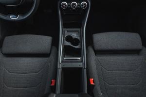 Pelēks Skoda Kodiaq 2025 Ventspils, ar dzinēja tilpumu 1.50 L un nobraukumu 29 tūkst. km par 37950 €, foto 27 vietnē AUTOMOTO.COM.LV