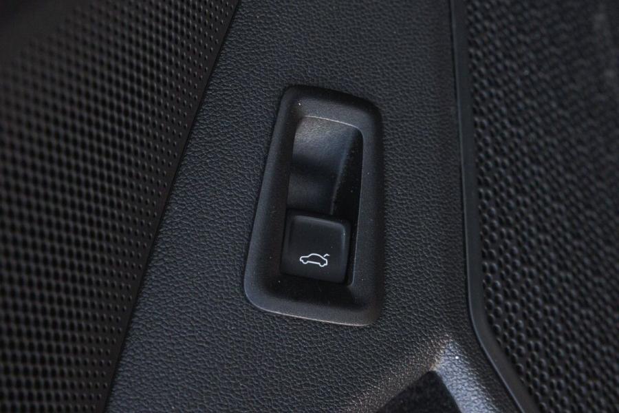 Pelēks Skoda Kodiaq 2025 Ventspils, ar dzinēja tilpumu 1.50 L un nobraukumu 29 tūkst. km par 37950 €, foto 32 vietnē AUTOMOTO.COM.LV