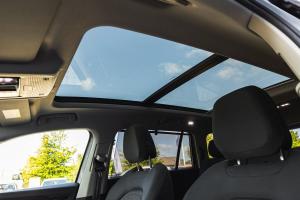 Pelēks Skoda Kodiaq 2025 Ventspils, ar dzinēja tilpumu 1.50 L un nobraukumu 29 tūkst. km par 37950 €, foto 34 vietnē AUTOMOTO.COM.LV