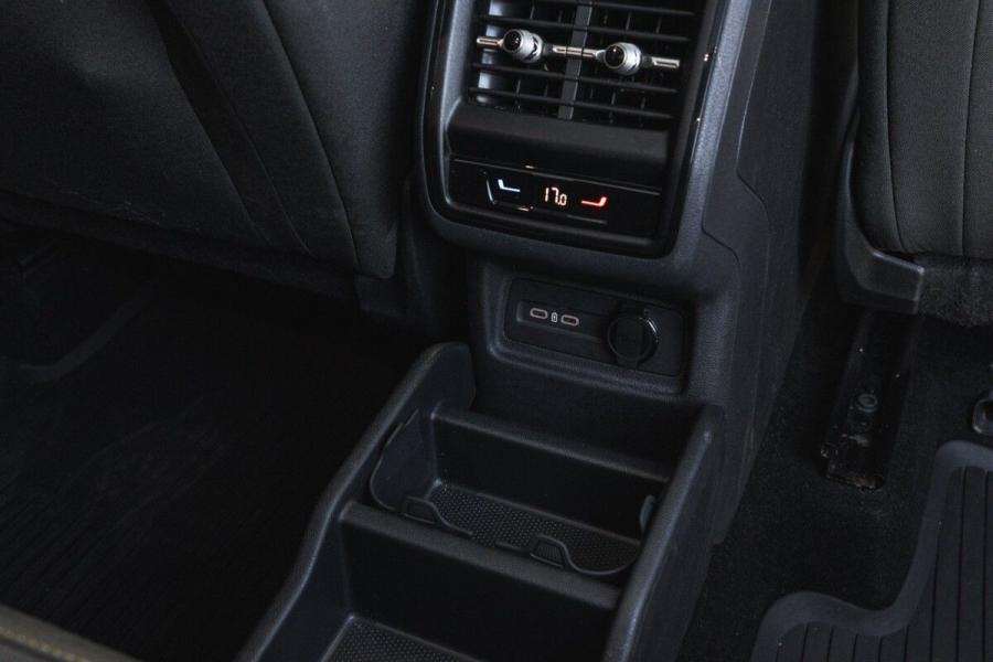 Pelēks Skoda Kodiaq 2025 Ventspils, ar dzinēja tilpumu 1.50 L un nobraukumu 29 tūkst. km par 37950 €, foto 36 vietnē AUTOMOTO.COM.LV