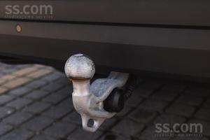Серый Шкода Kodiaq 2025 в Вентспилс, объемом двигателя 1.50 л и пробегом 29 тыс. км за 35700 €, фото 16 на AUTOMOTO.COM.LV