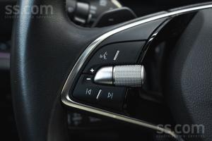 Серый Шкода Kodiaq 2025 в Вентспилс, объемом двигателя 1.50 л и пробегом 29 тыс. км за 35700 €, фото 21 на AUTOMOTO.COM.LV