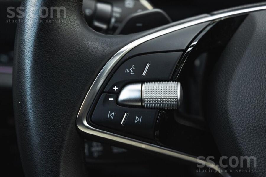 Серый Шкода Kodiaq 2025 в Вентспилс, объемом двигателя 1.50 л и пробегом 29 тыс. км за 35700 €, фото 21 на AUTOMOTO.COM.LV