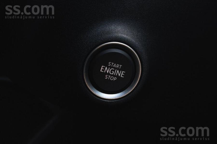 Серый Шкода Kodiaq 2025 в Вентспилс, объемом двигателя 1.50 л и пробегом 29 тыс. км за 35700 €, фото 23 на AUTOMOTO.COM.LV