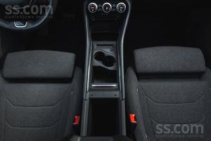 Серый Шкода Kodiaq 2025 в Вентспилс, объемом двигателя 1.50 л и пробегом 29 тыс. км за 35700 €, фото 27 на AUTOMOTO.COM.LV