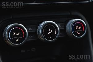 Серый Шкода Kodiaq 2025 в Вентспилс, объемом двигателя 1.50 л и пробегом 29 тыс. км за 35700 €, фото 28 на AUTOMOTO.COM.LV
