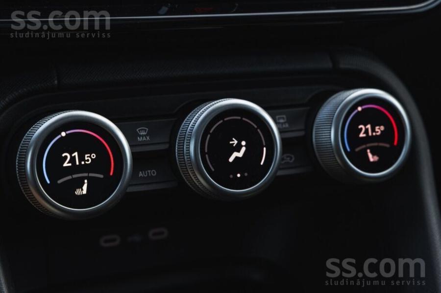 Серый Шкода Kodiaq 2025 в Вентспилс, объемом двигателя 1.50 л и пробегом 29 тыс. км за 35700 €, фото 28 на AUTOMOTO.COM.LV