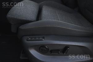 Серый Шкода Kodiaq 2025 в Вентспилс, объемом двигателя 1.50 л и пробегом 29 тыс. км за 35700 €, фото 29 на AUTOMOTO.COM.LV