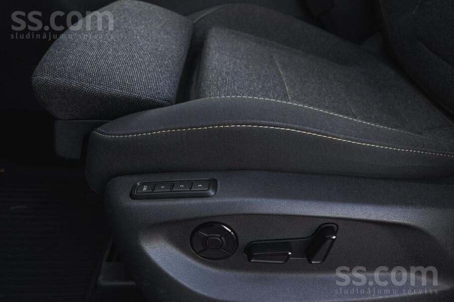 Серый Шкода Kodiaq 2025 в Вентспилс, объемом двигателя 1.50 л и пробегом 29 тыс. км за 35700 €, фото 29 на AUTOMOTO.COM.LV