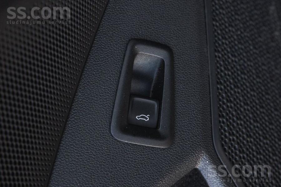 Серый Шкода Kodiaq 2025 в Вентспилс, объемом двигателя 1.50 л и пробегом 29 тыс. км за 35700 €, фото 32 на AUTOMOTO.COM.LV