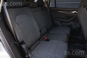Серый Шкода Kodiaq 2025 в Вентспилс, объемом двигателя 1.50 л и пробегом 29 тыс. км за 35700 €, фото 35 на AUTOMOTO.COM.LV