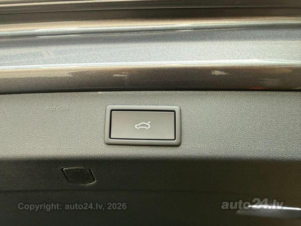 Grey Skoda Kodiaq 2026 in Parnu, with an engine capacity of 1.50 L and mileage of 5 thousand km for 44900 €, photo 11 on AUTOMOTO.COM.LV