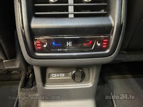 Grey Skoda Kodiaq 2026 in Parnu, with an engine capacity of 1.50 L and mileage of 5 thousand km for 41351 €, photo 10 on AUTOMOTO.COM.LV