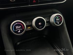Grey Skoda Kodiaq 2026 in Parnu, with an engine capacity of 1.50 L and mileage of 2 thousand km for 44900 €, photo 16 on AUTOMOTO.COM.LV