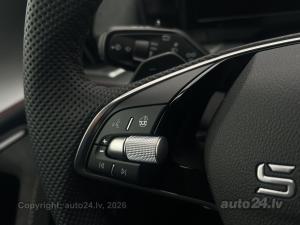 Grey Skoda Kodiaq 2026 in Parnu, with an engine capacity of 1.50 L and mileage of 2 thousand km for 44900 €, photo 17 on AUTOMOTO.COM.LV