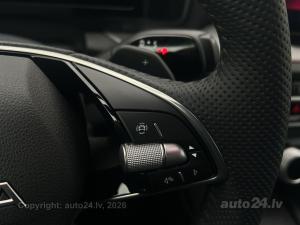 Grey Skoda Kodiaq 2026 in Parnu, with an engine capacity of 1.50 L and mileage of 2 thousand km for 44900 €, photo 18 on AUTOMOTO.COM.LV