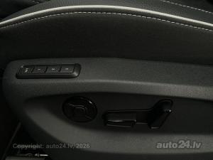 Grey Skoda Kodiaq 2026 in Parnu, with an engine capacity of 1.50 L and mileage of 2 thousand km for 44900 €, photo 19 on AUTOMOTO.COM.LV