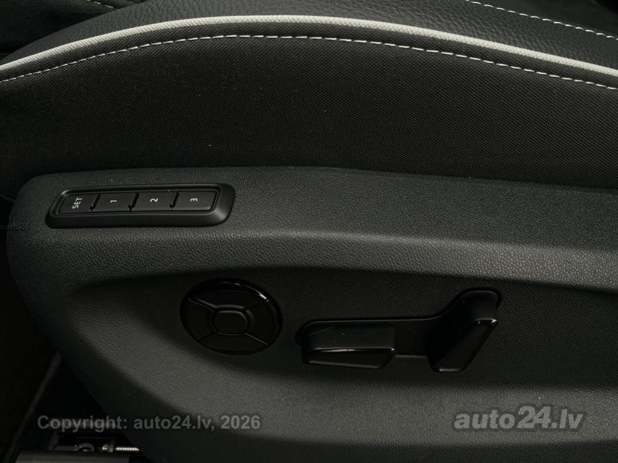 Grey Skoda Kodiaq 2026 in Parnu, with an engine capacity of 1.50 L and mileage of 2 thousand km for 44900 €, photo 19 on AUTOMOTO.COM.LV