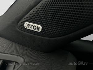 Grey Skoda Kodiaq 2026 in Parnu, with an engine capacity of 1.50 L and mileage of 2 thousand km for 44900 €, photo 20 on AUTOMOTO.COM.LV